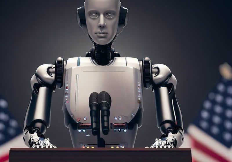 In the age of AI disinformation, people remain the biggest challenge ...