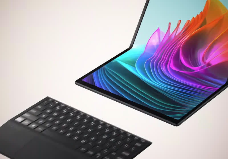 Is there still room to innovate in PC design? HP seems to think so ...