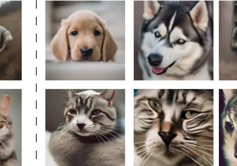 Nightshade tool can "poison" images to thwart AI training and help ...