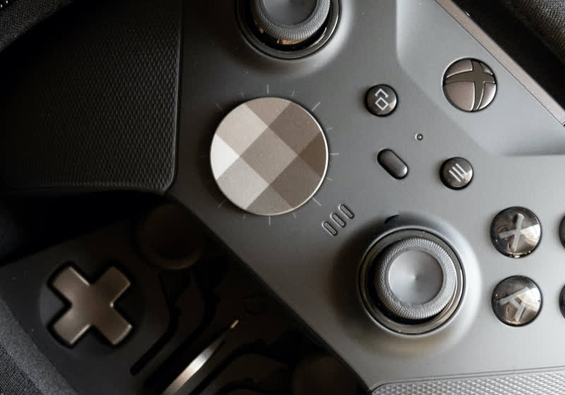 Microsoft blocks unauthorized controllers from being used with Xbox ...