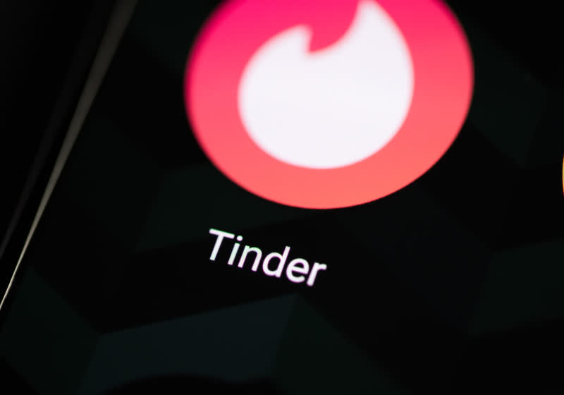 Tinder owner leaves Epic Games "alone" to battle Google's app store ...