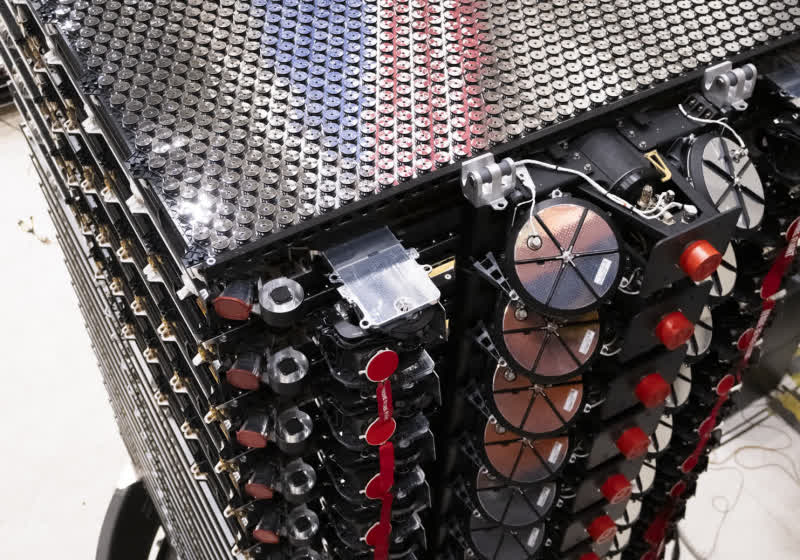 SpaceX launches first satellites with Direct to Cell capabilities ...