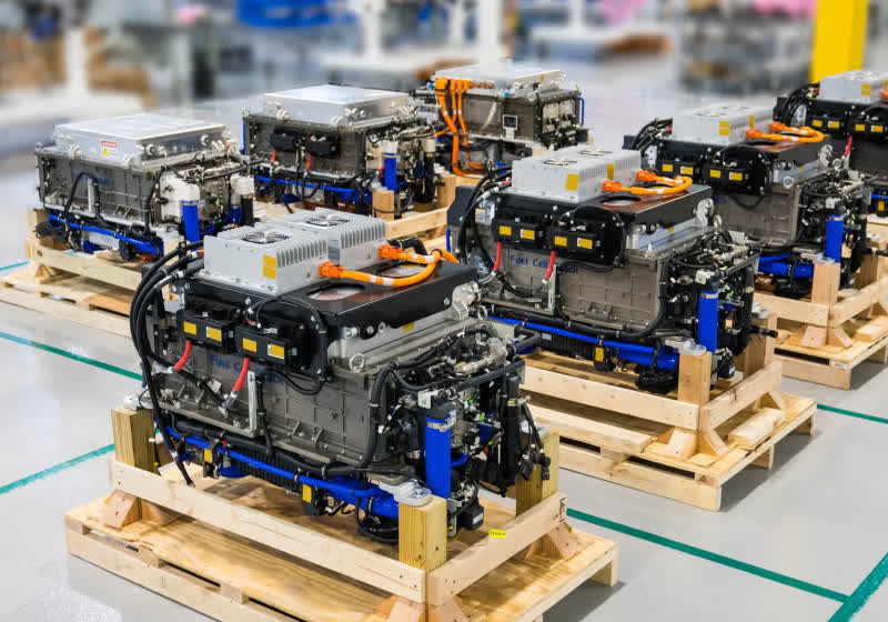 Honda and Mitsubishi will test a fuel cell-powered data center in Japan ...