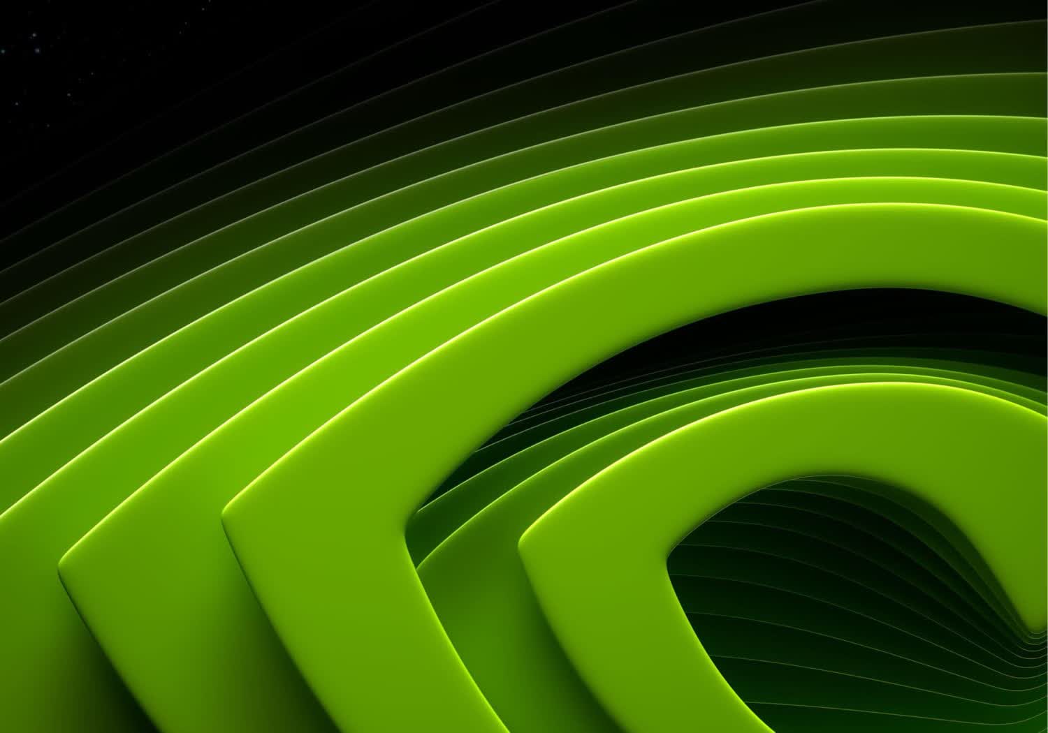 Nvidia shares hit record high, challenges Apple as world's most ...