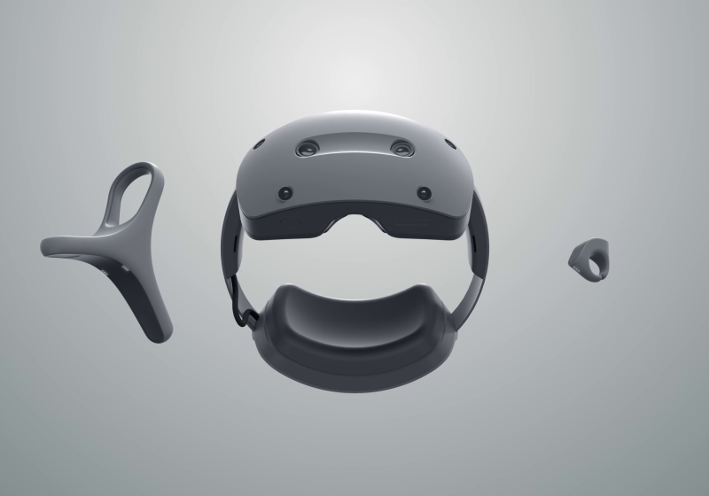 Sony's XR headset is coming later this year sporting latest Snapdragon ...
