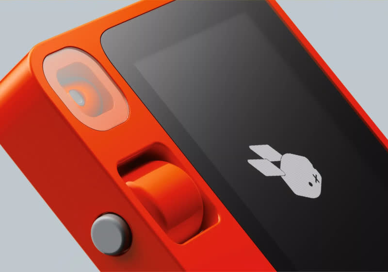 Sold out: Rabbit sells 10,000 pocket AI companions on launch day | TechSpot