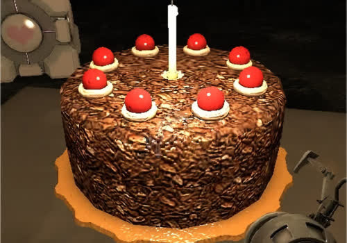 Fan-made Portal 2 mod introduces 40 new puzzles and 8 hours of gameplay ...