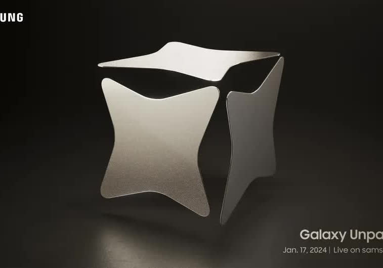 Unpacked 2024: Watch Samsung unveil the Galaxy S24 series today at 1pm ...