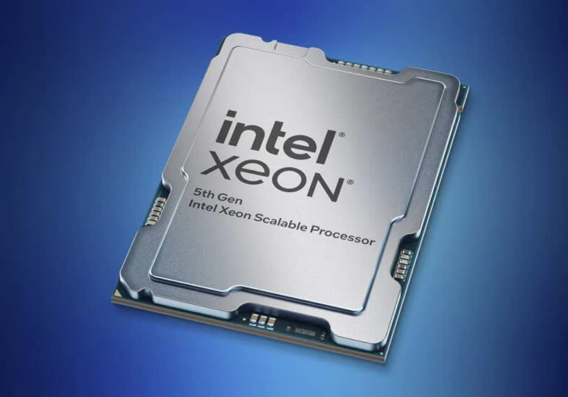 Intel Xeon W9-3595X Geekbench listing reveals 60 cores, 120 threads and 4.6GHz base clock | TechSpot