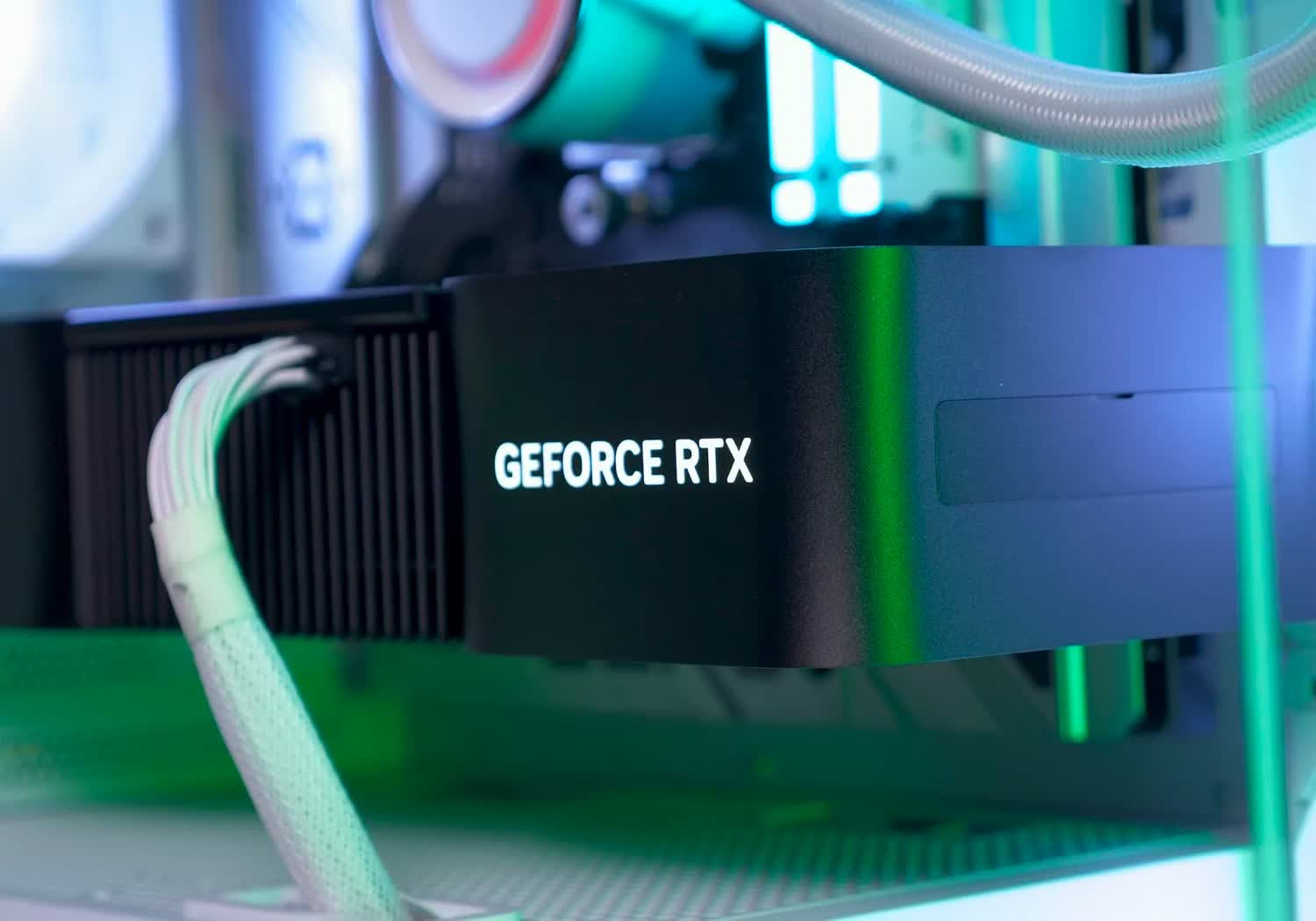 Nvidia Will Fully Transition To Open Source Gpu Kernel Modules With R560 Drivers Techspot 1215
