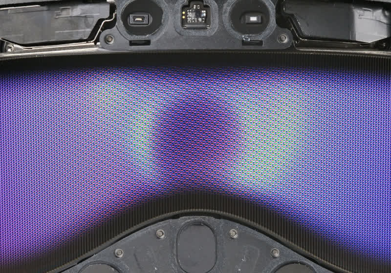 Apple Vision Pro teardown investigates the EyeSight Display | TechSpot