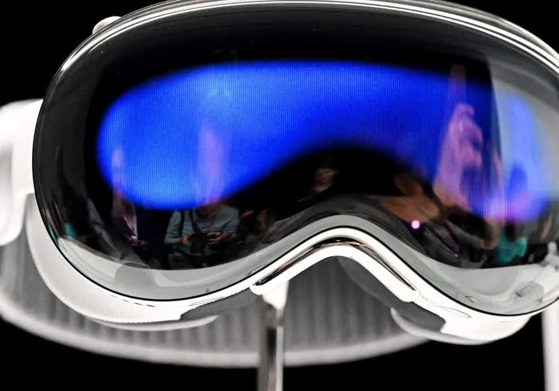 Tim Cook confirms Vision Pro's launch in China this year, emphasizes ...