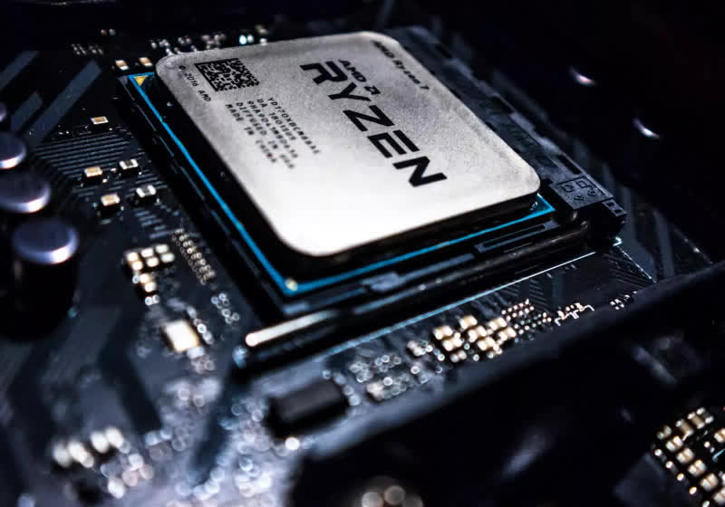 AMD Ryzen CPUs are impacted by all of these serious vulnerabilities ...