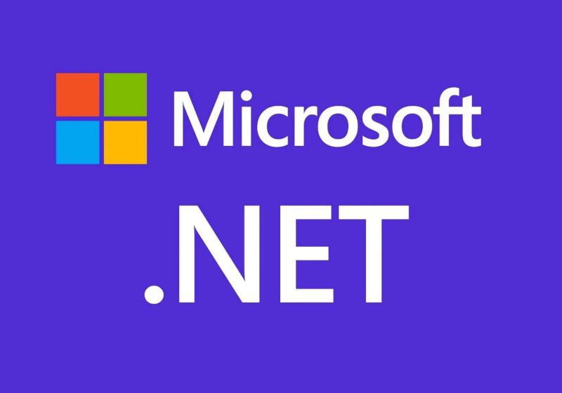 Microsoft's vision for .NET 9 development framework is all about AI and ...