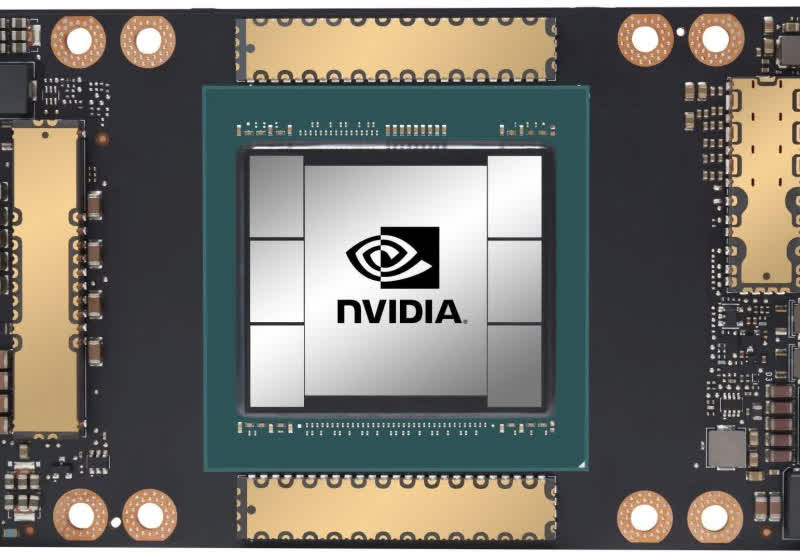 Lead times for Nvidia's AI GPUs narrow, suggesting expanded production ...