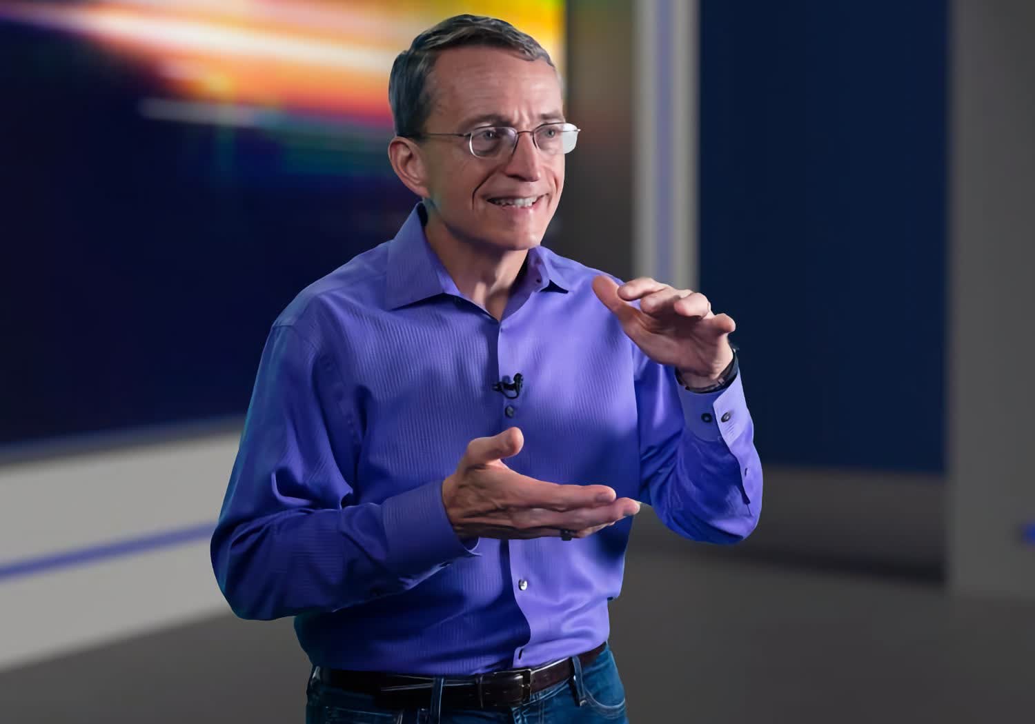 Intel unveils 14A process node and custom chip-deal with Microsoft ...