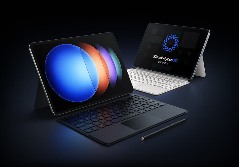 Xiaomi takes potshots at Apple iPad Pro with its new flagship tablet ...