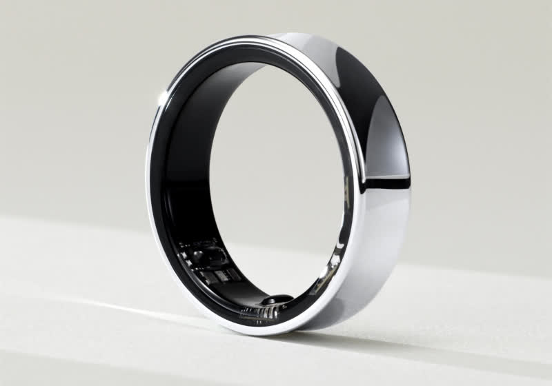 Samsung's Galaxy Ring signals a new approach to everyday wellness ...