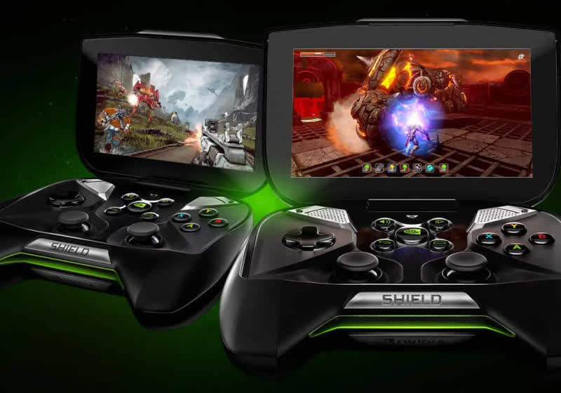 Nvidia could be working on a new gaming device to rival the Steam Deck ...