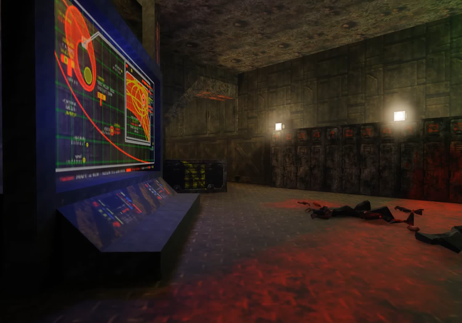 Unreal Tournament and the original Unreal receive RTX path tracing mods | TechSpot