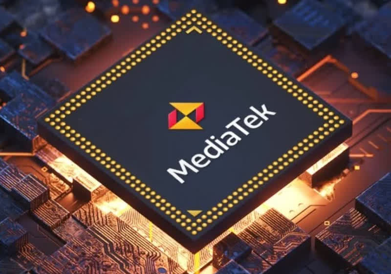 MediaTek beat out Apple and Qualcomm to finish 2023 as the top smartphone chip vendor | TechSpot