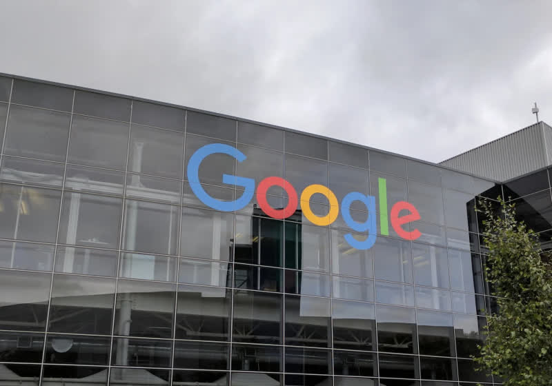 Google is officially a monopoly: Company loses massive DOJ antitrust trial over search engine ...