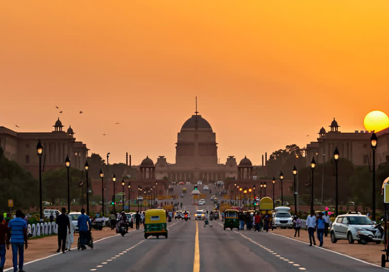 India to build a 10,000 GPU supercomputer for self-sufficient AI ...