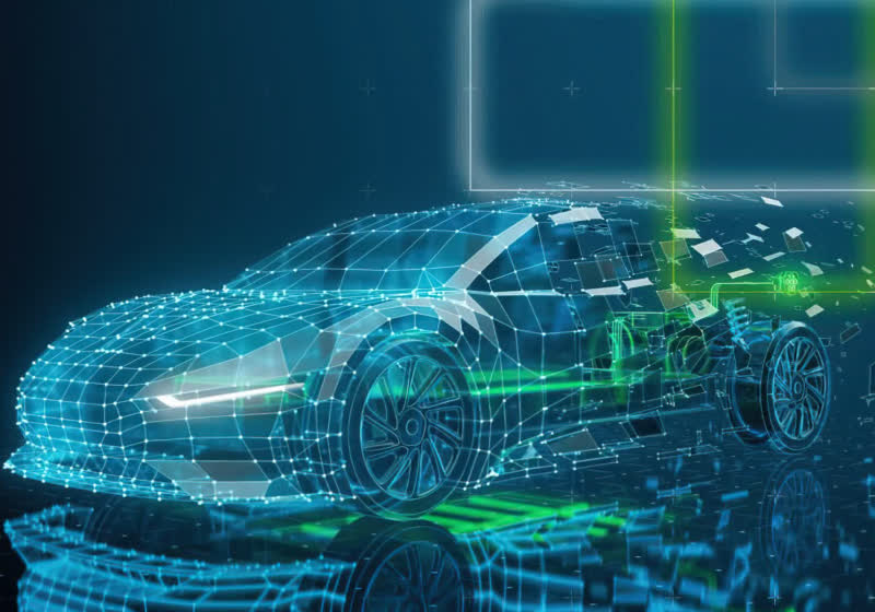 Software-defined vehicles get a push from Arm and Cadence | TechSpot