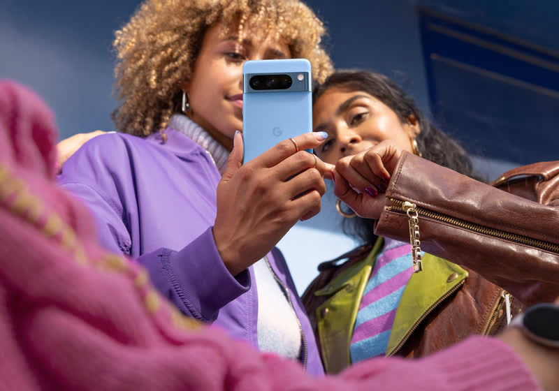 Google Pixel 9 could get "Adaptive Touch" feature to automatically ...