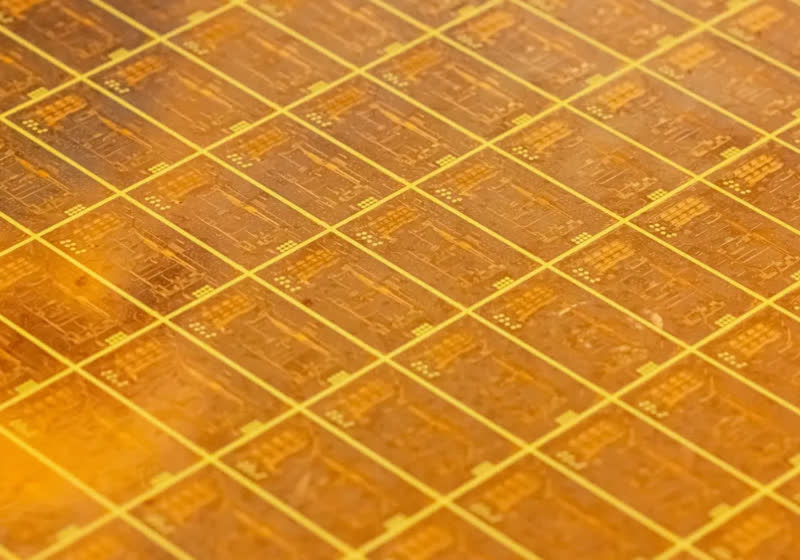 Samsung wants to bring chips with glass substrate to the market, and ... Samsung wants to bring chips with glass substrate to the market, and ...