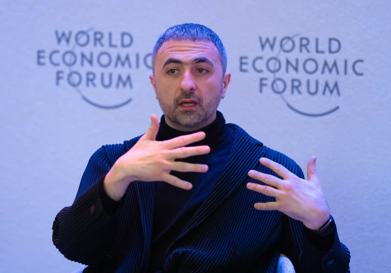 Microsoft hires controversial DeepMind founder Mustafa Suleyman to lead ... Microsoft hires controversial DeepMind founder Mustafa Suleyman to lead ...