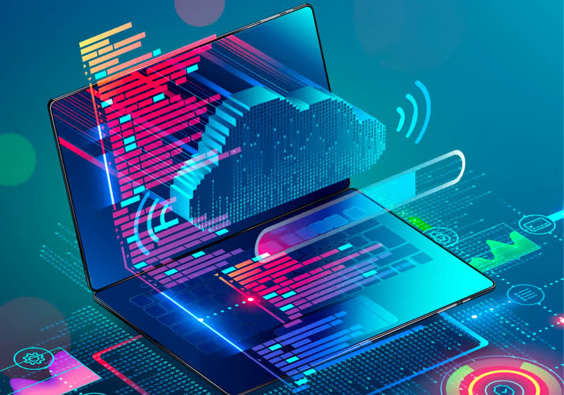 Jensen Huang on generative AI: Being successful won't depend on ...