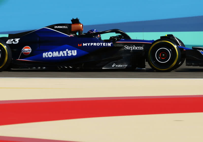 Formula 1 chief retires "impossible to navigate" Excel spreadsheet used ...