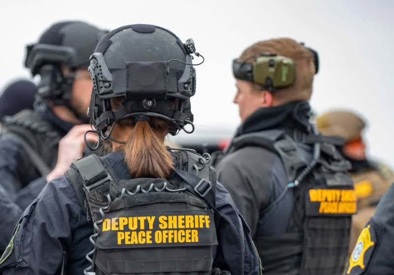 Apple "Find My" app led a Missouri SWAT team to raid an innocent family ...