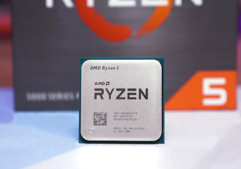 AMD readies Ryzen 5000XT series CPUs, further prolonging socket AM4 ...