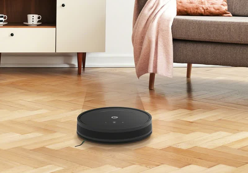iRobot redefines value with the new sub-$300 Roomba Combo Essential ...
