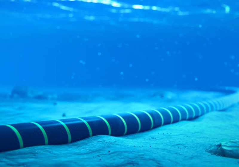 Google is building the first fiber optic cable connecting Africa and ...