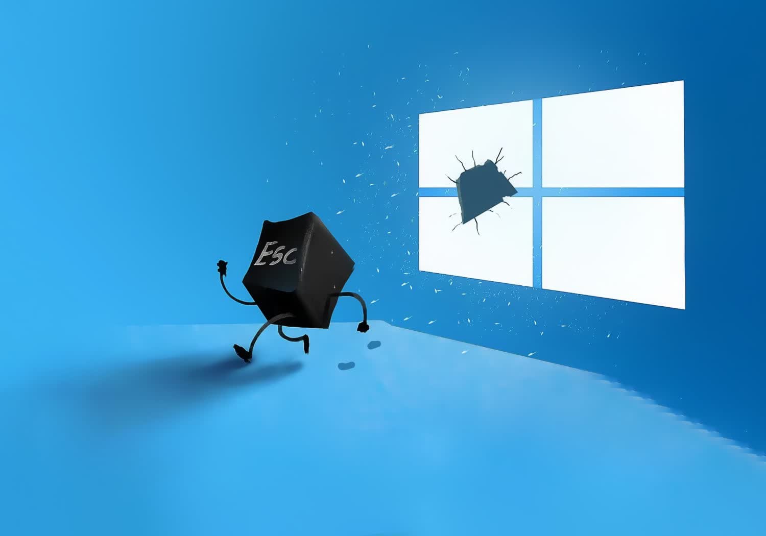 Windows 11 preview references AI feature that searches inside audio and ...