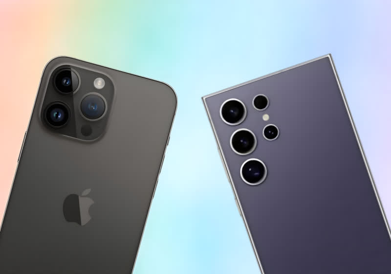 Samsung replaces Apple as the largest smartphone vendor, iPhone ...