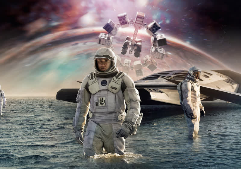 A decade of Interstellar: Epic space odyssey returns to theaters this September | TechSpot