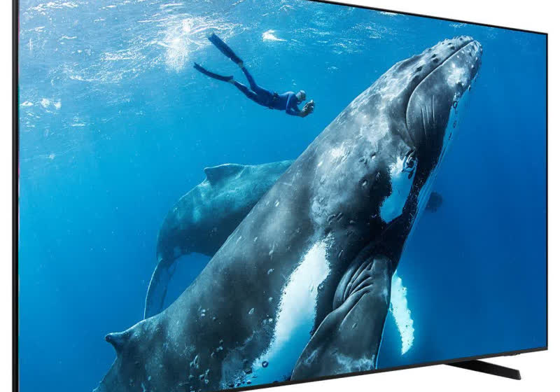 Samsung's 2024 TV lineup receives a new 98-inch model for $3,999 | TechSpot