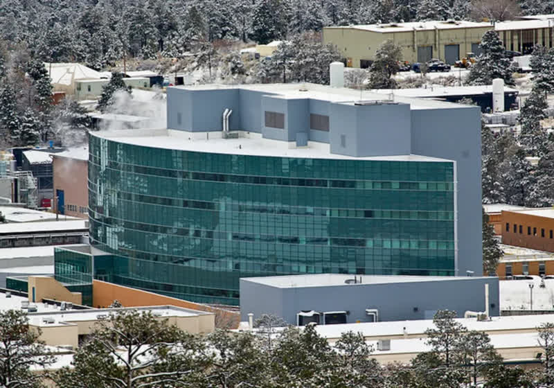 Los Alamos' Nvidia-powered Venado supercomputer trades accuracy for ...