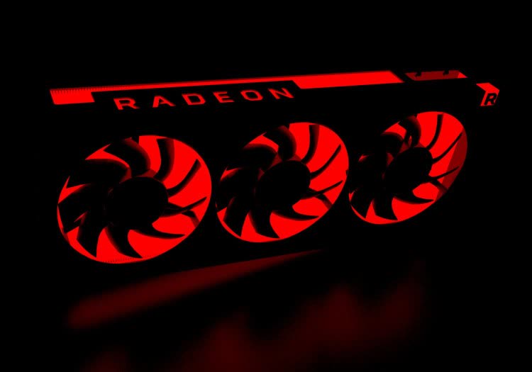 Radeon News and Articles | TechSpot