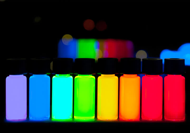 QDEL technology set to become the premium display replacement to OLEDs ... QDEL technology set to become the premium display replacement to OLEDs ...