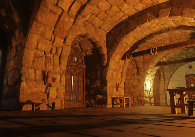 Path tracing mods for Deus Ex, Dark Messiah, and Half-Life 2 show ...