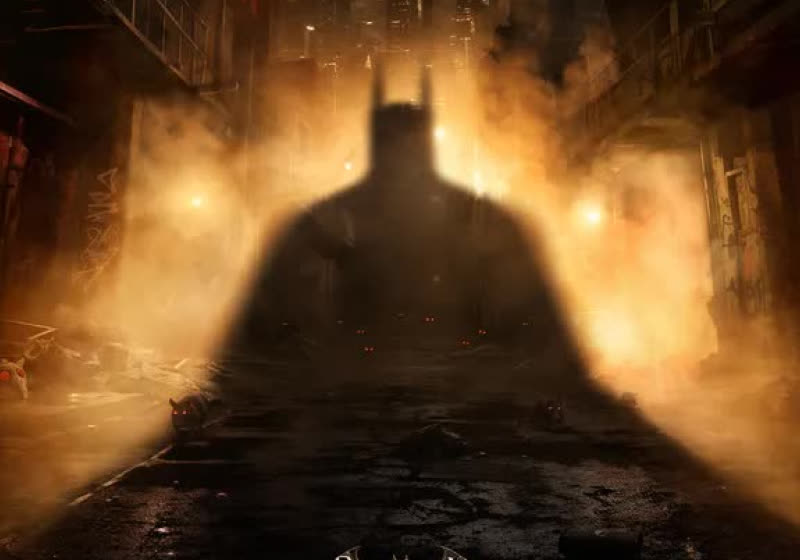 Batman: Arkham Shadow announced as a Meta Quest 3 exclusive due out in ...