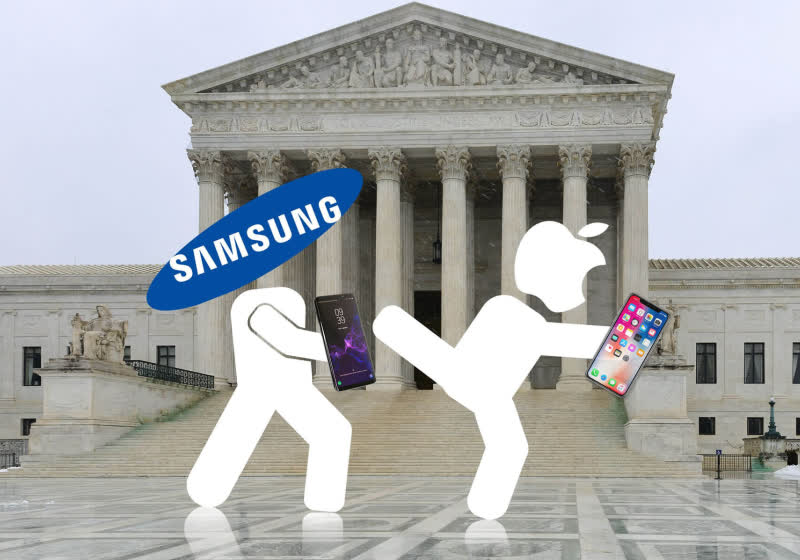 Samsung mocks Apple after iPhone alarm failures causes disruption ...