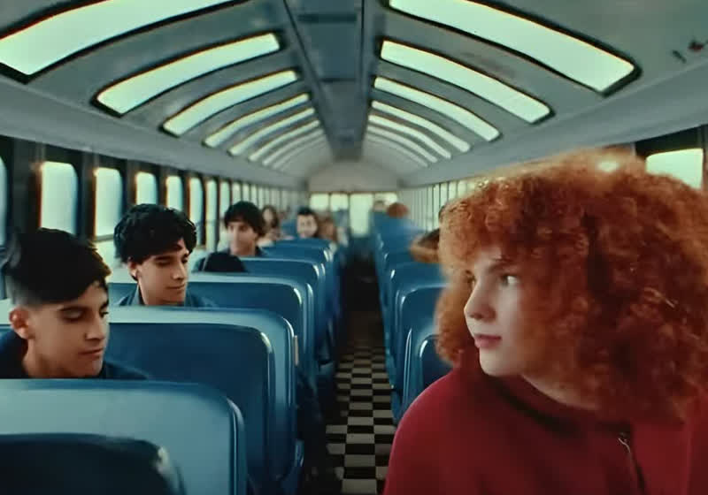 OpenAI's Sora AI shapes Washed Out's newest music video | TechSpot