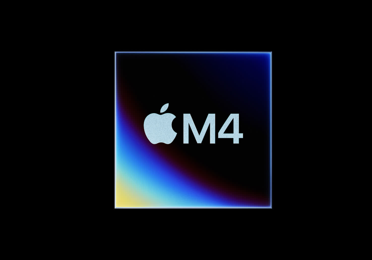Apple M4 Arrives Less Than A Year After M3 As The AI PC Battle Looms