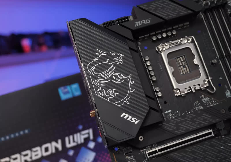 Motherboard makers must implement new Intel power spec defaults by May ...